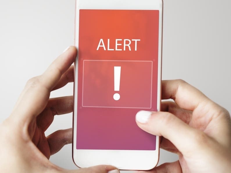 New Alert South Bay System In 13 Cities: How To Sign Up | Los Angeles ...
