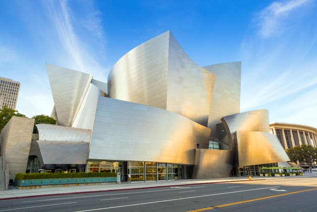 Photos: 17 Iconic CA Landmarks You Need To See | Across California, CA ...