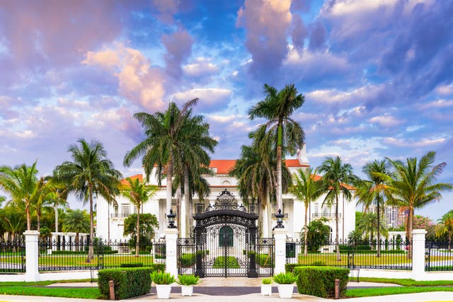 17 Florida Landmarks You Ought To Visit: Take A Tour In Photos | Across ...