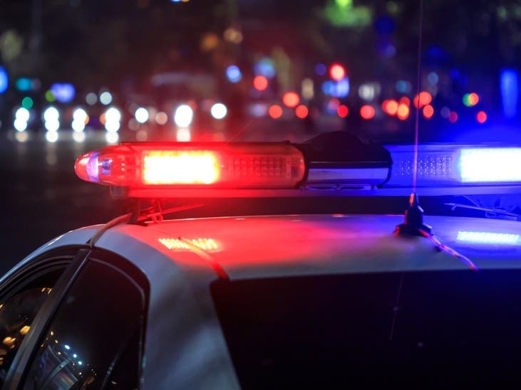 5 Gang Members Arrested In Hillsborough Sheriff's Takedown | Tampa, FL ...