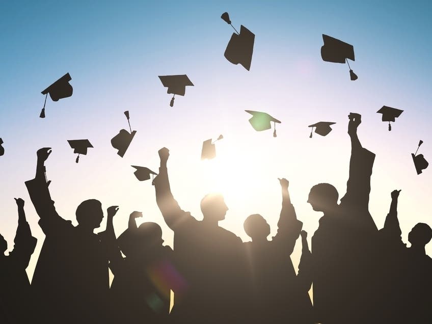 Ridgefield High School 2026 Valedictorian's Speech | Ridgefield, CT Patch