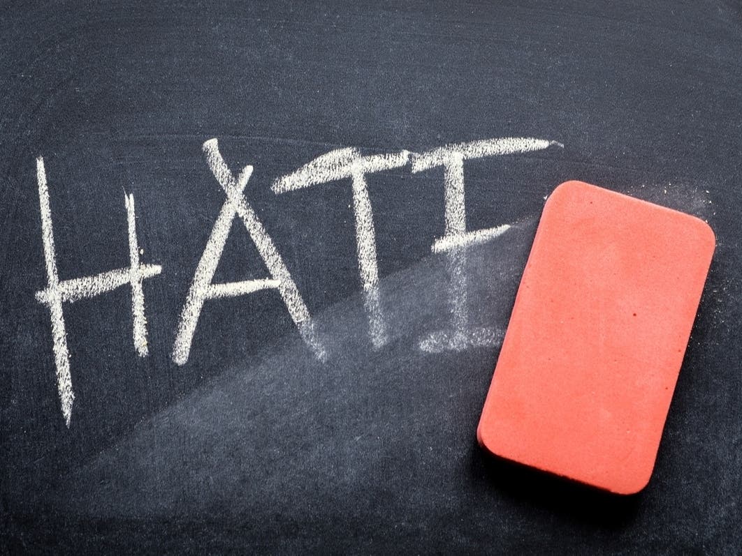 Swastikas, N-Word Scrawled On William Paterson Building Walls | Wayne ...