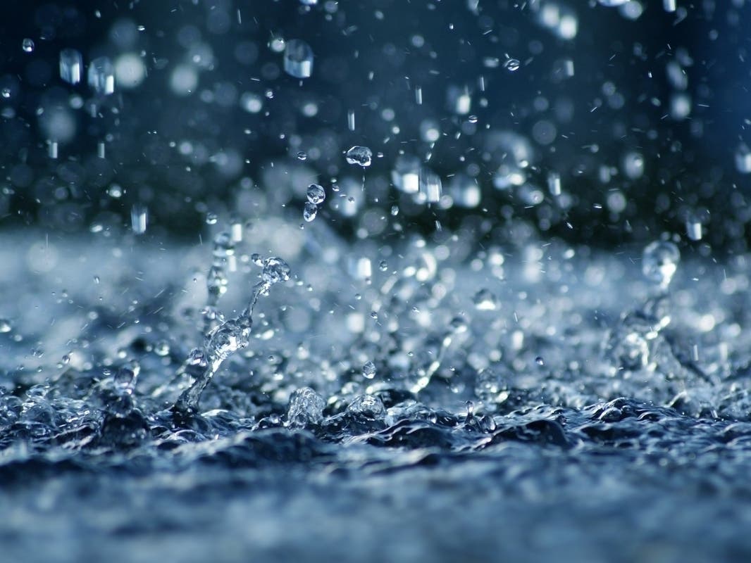 NJ Weather: Several Rainy Days, Thunderstorms In Forecast | Across New ...