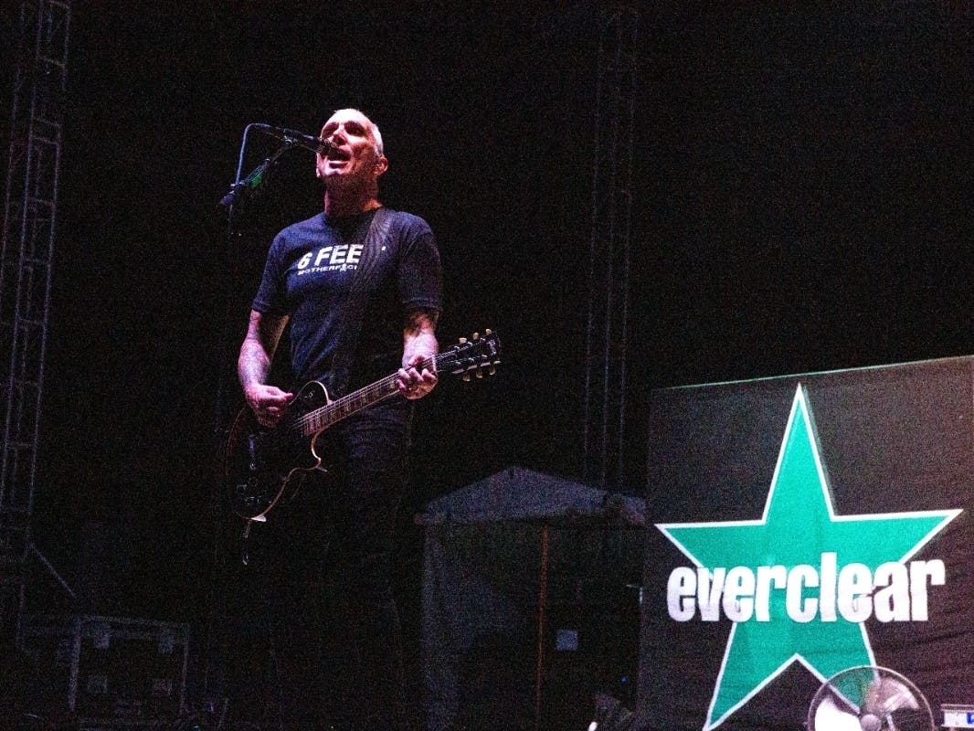 Everclear, Taylor Swift Tribute: Camden County Summer Concert Lineup ...