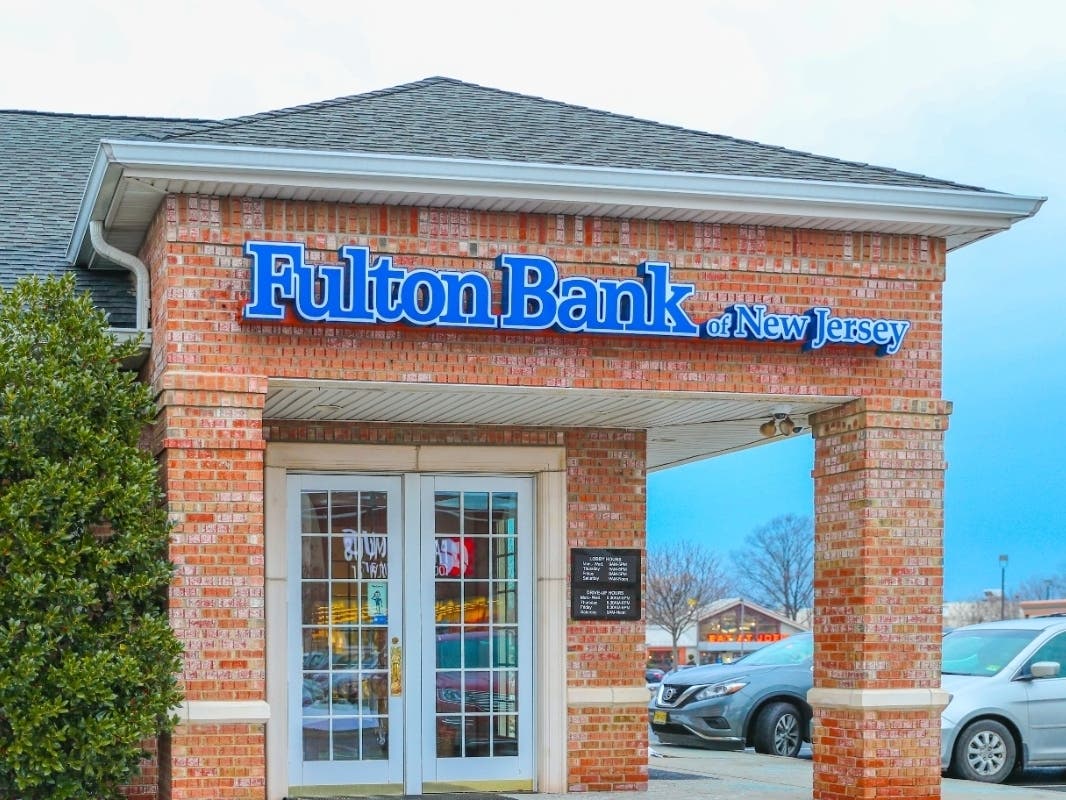 Fulton Bank To Close 16 Philly-Area Branches | Cherry Hill, NJ Patch