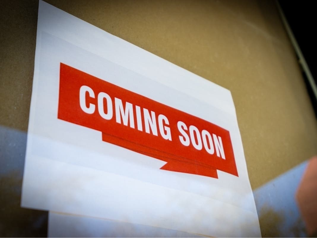 Premium Japanese BBQ Coming Soon To Main Line | Bryn Mawr, PA Patch