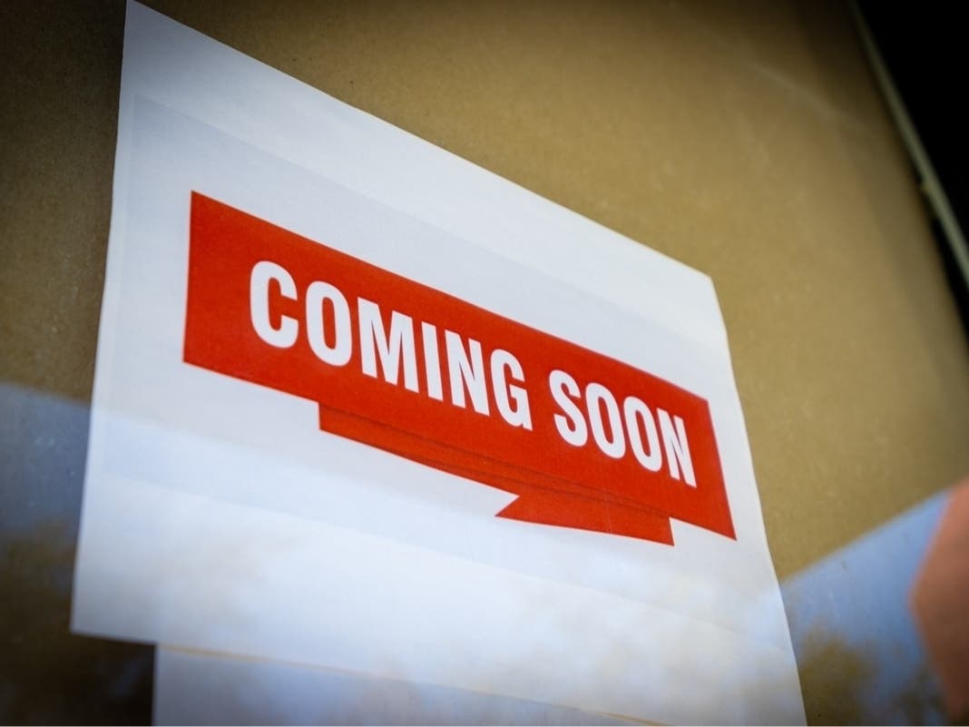New 'Craft' Doughnut, Coffee Shop Preps For Grand Opening In Berwyn ...