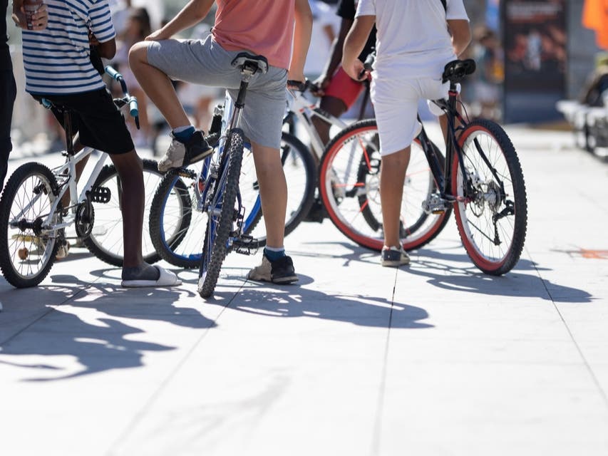 Beverly, Peabody Bike Repair 'Round-Up' Set For Elks Lodge | Beverly ...