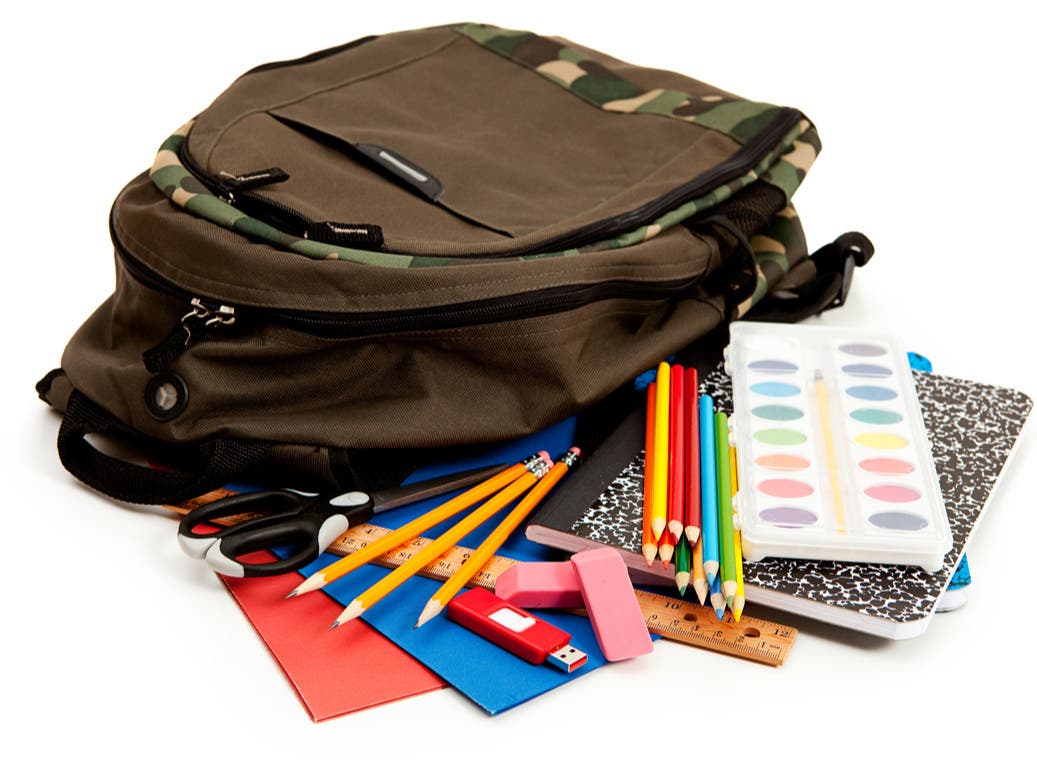 Swampscott-Based SPUR Launches School Supply Drive For 650 North Shore ...