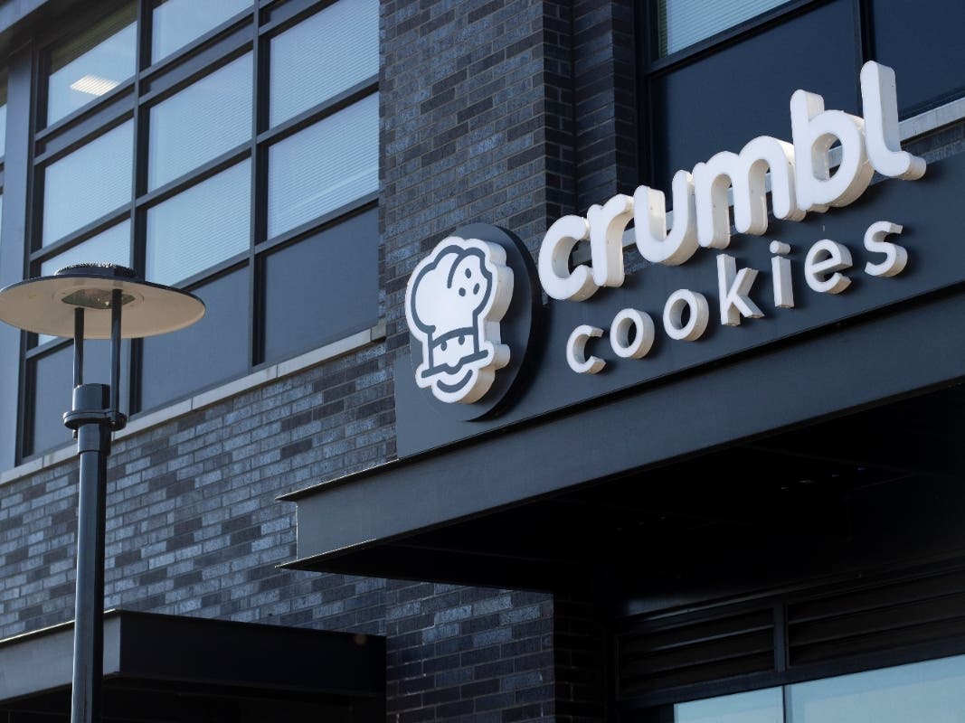 Dessert Lovers Rejoice: Bel Air Crumbl Cookies Grand Opening Friday ...