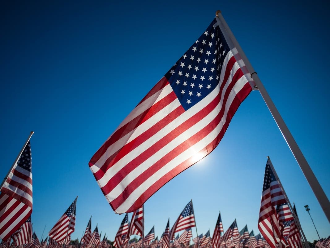 9/11 Patriots Day Freedom Walk In Harford County Features Music | Bel ...