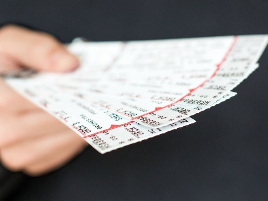 Ticketmaster Deceived Artists, Fans About Collaboration With Scalpers ...