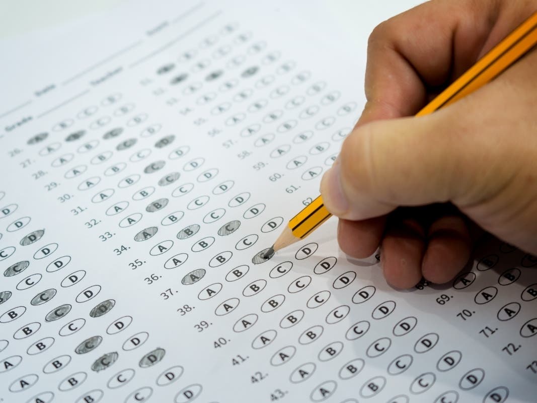 SAT, ACT Tests Canceled Due To Coronavirus | Across California, CA Patch