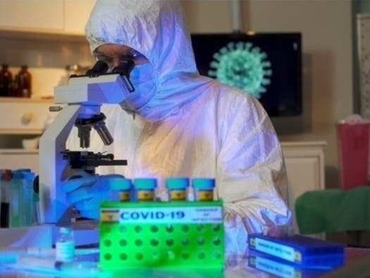 California Sets New Coronavirus Testing Guidelines | Across California ...