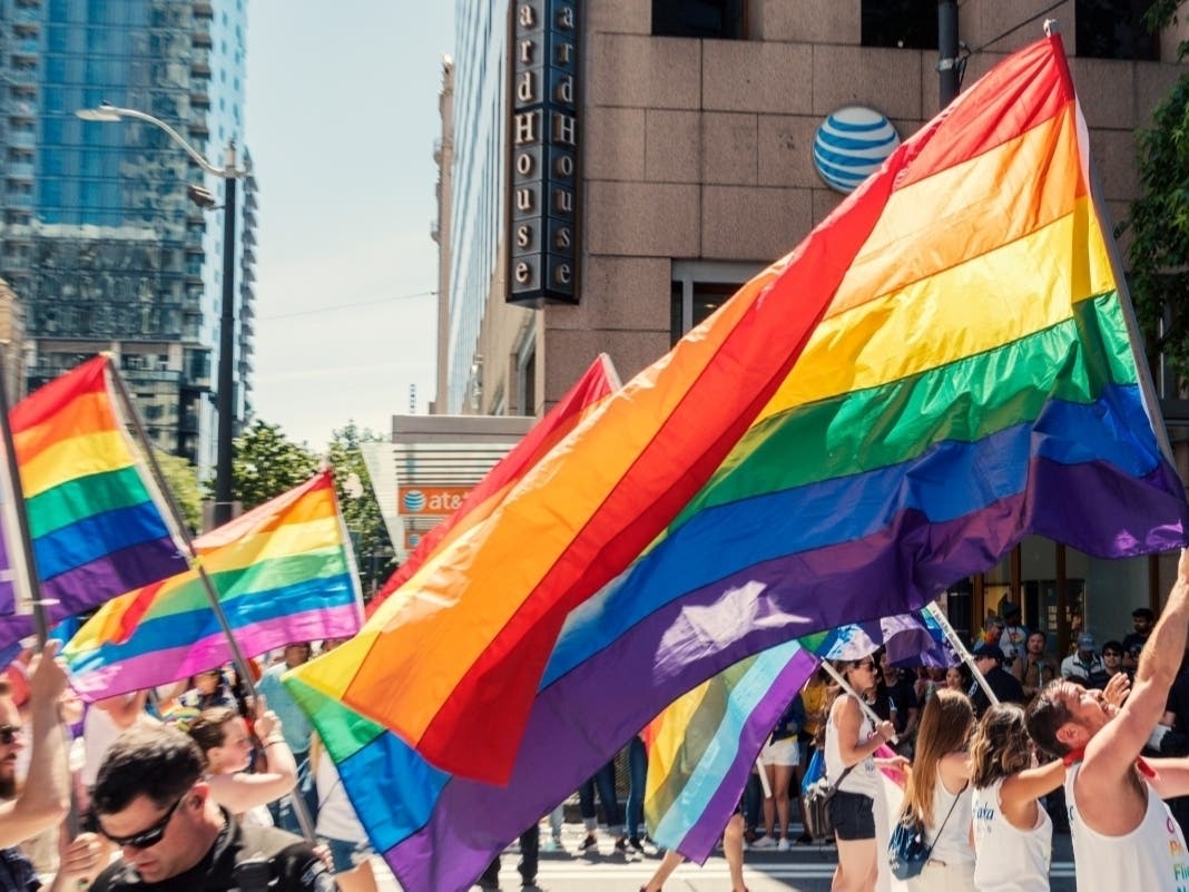 Coronavirus: Seattle Pride Celebrations Move Online For 2020 | Seattle ...