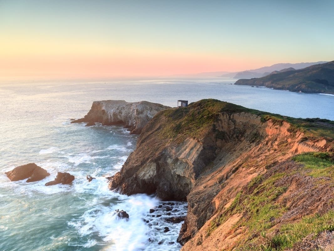 Killing Frosts, High Tides & Sneaker Waves: Forecast | San Francisco ...