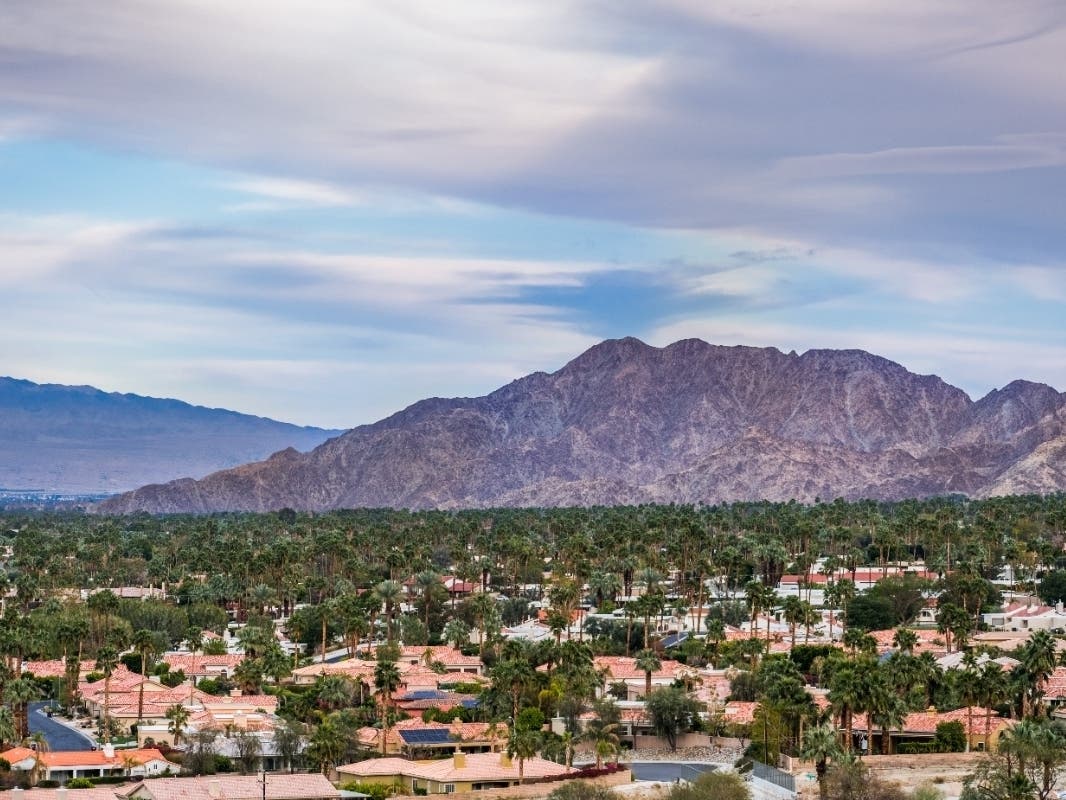 120-Degree Temps, Fire Risk, Record-Shattering Heat Headed For SoCal ...