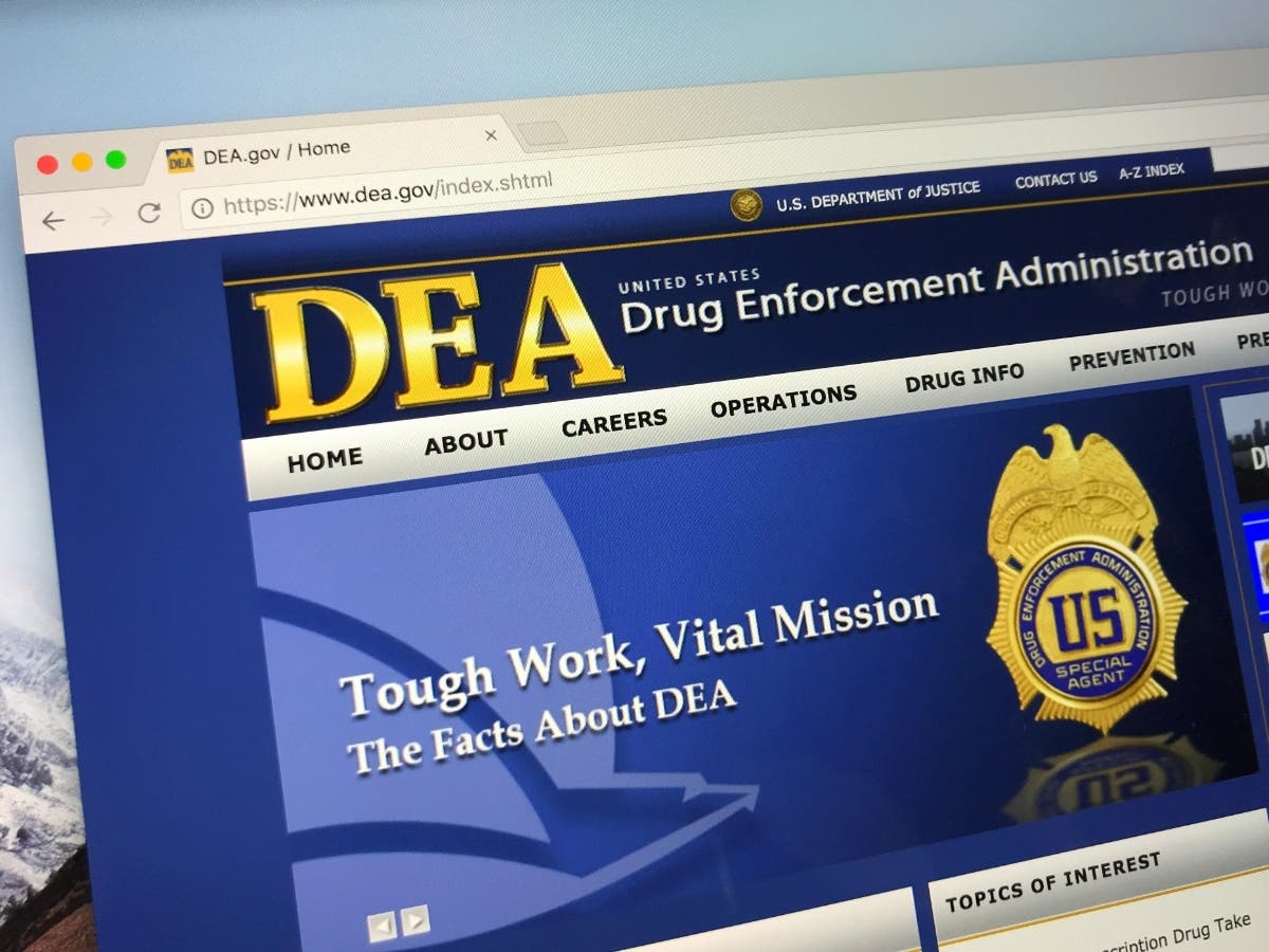 DEA Makes Largest Heroin Bust In Georgia, Tied To Atlanta | Atlanta, GA ...