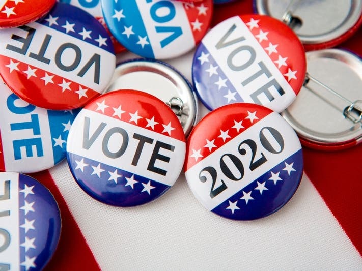 Atlanta Election Results 2020: County Commission, More | Atlanta, GA Patch