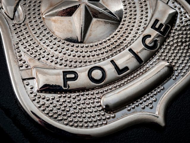Gaithersburg Police Chief Announces Several Promotions | Gaithersburg ...