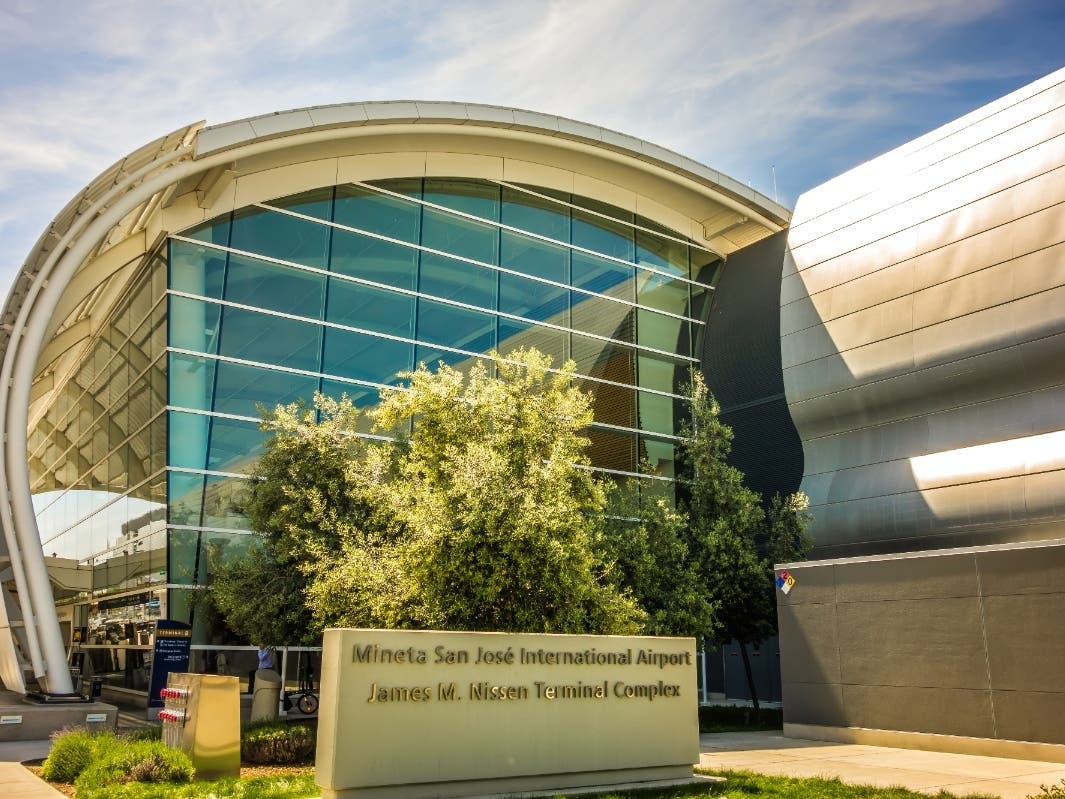 Listen: Social Distancing Songs Remind SJC Flyers To Stay Safe ...