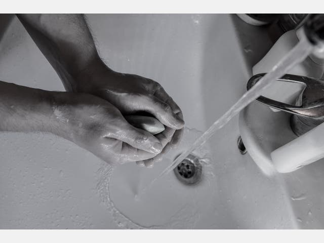 Handwashing Stations For Contra Costa Homeless: Coronavirus | Martinez ...