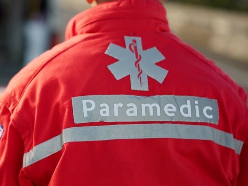Hiker Rushed to Hospital After 50-Foot Fall From Griffith Park Trail ...