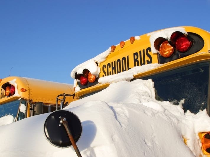 Snow Delays, Closings: Where To Find PG County Schools Alerts | Bowie ...