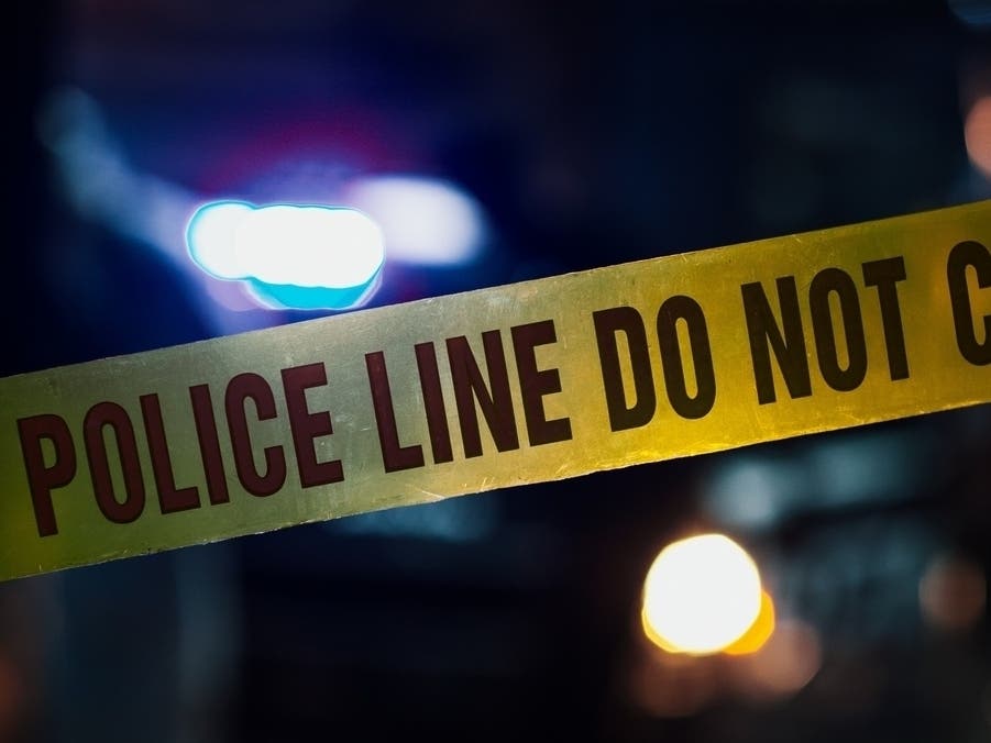 Fredericksburg Police Seek Video, Information In Bragg Hill Shooting ...