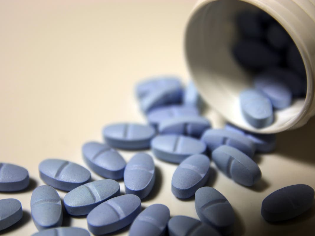 Child Hospitalized After Swallowing Fentanyl Left In Bergen County Home ...