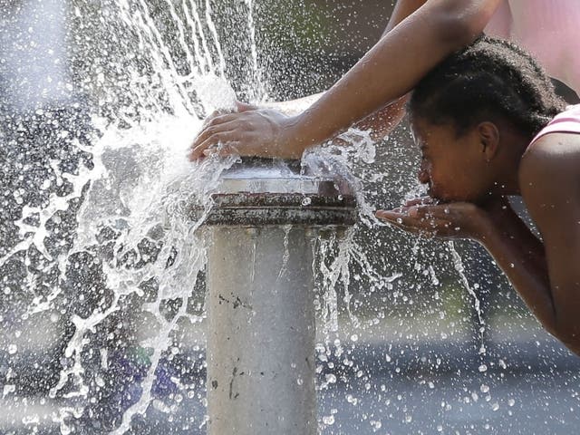 NYC Weather: 93-Degree Heat Headed To City Before July 4 Weekend | New ...