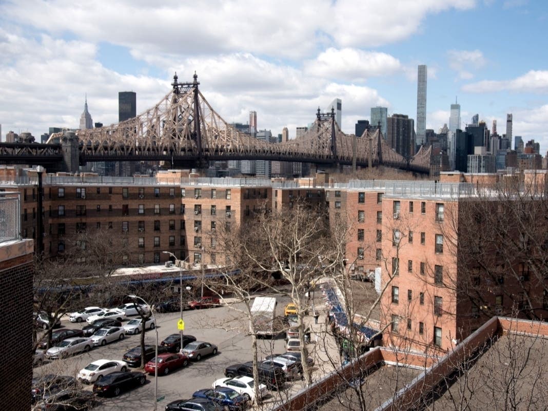NYCHA Needs $78B For Much-Needed Repairs, Upgrades: Study | New York ...