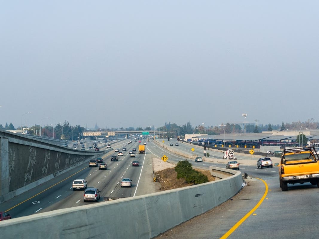 Bay Area Smoke Advisory Extended Through Monday | San Francisco, CA Patch