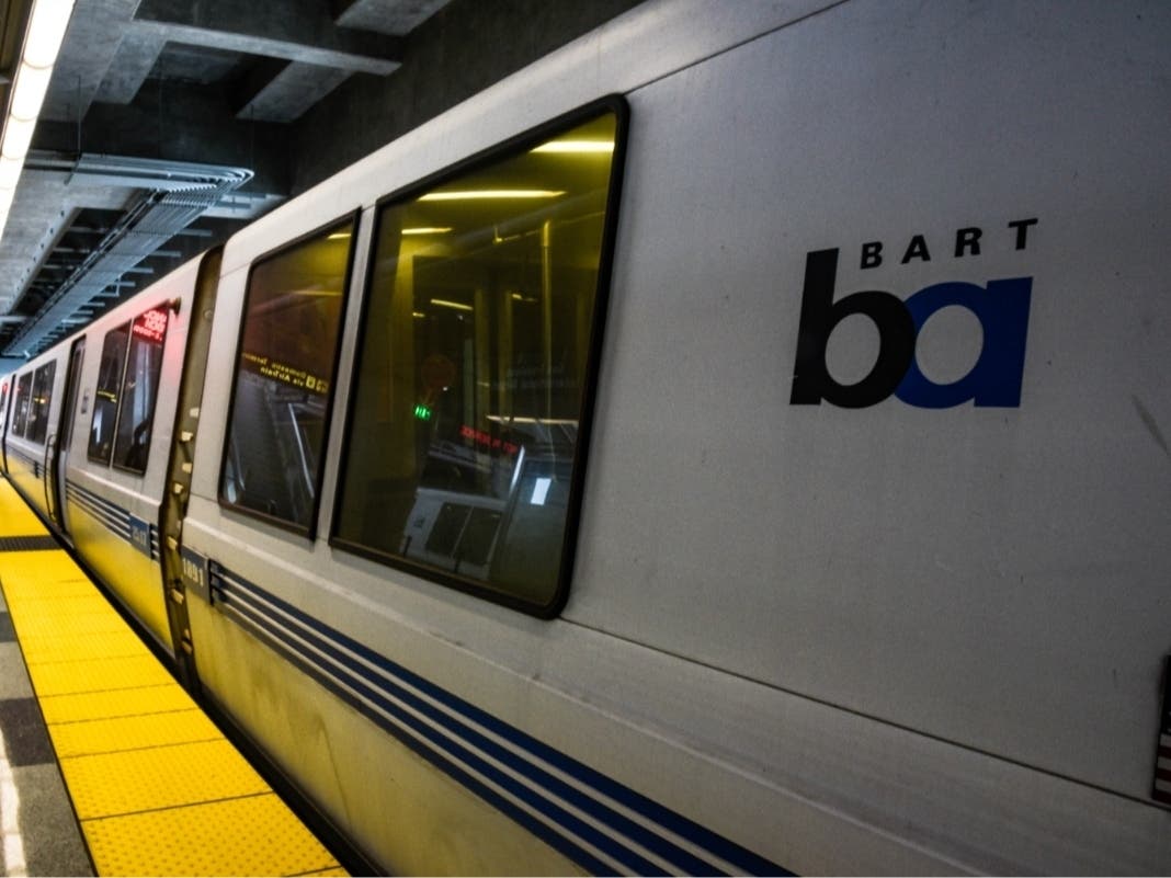 VTA OK's Tunnel Boring Machine To Complete BART Extension | Los Gatos ...