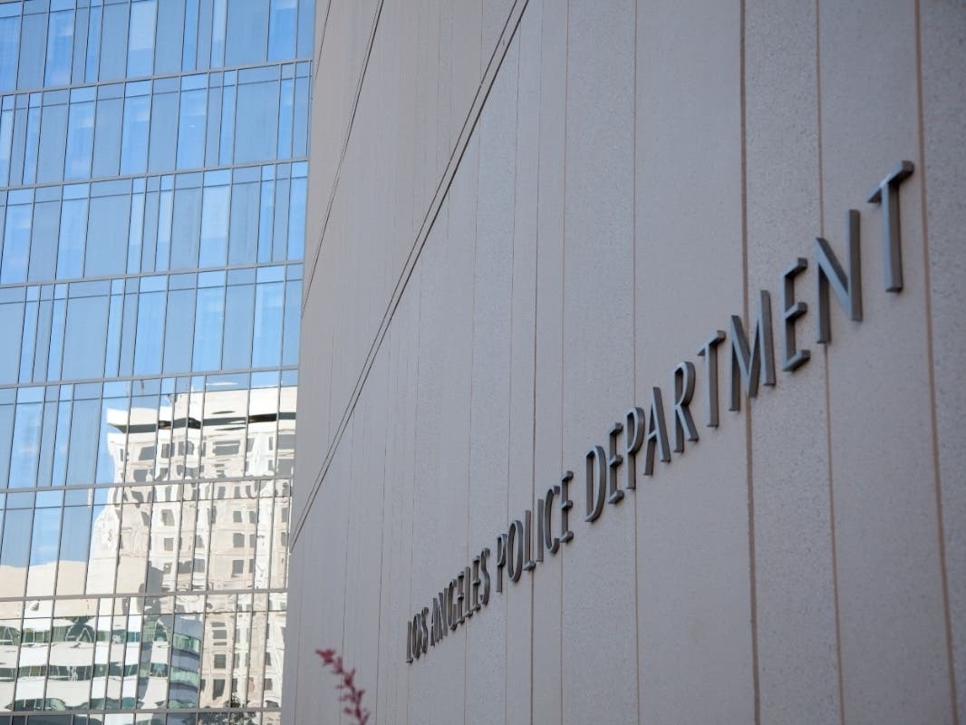4 LAPD Bomb Squad Members Disciplined For 2021 Fireworks Explosion ...