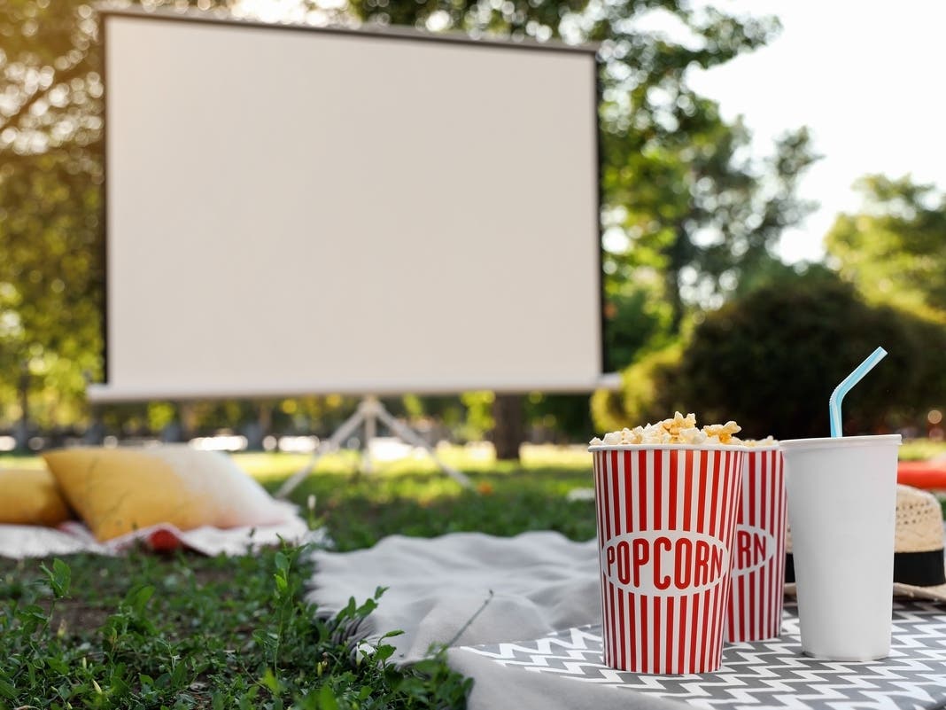 Danville's Music In The Park, Moonlight Movies Begin Soon | Danville ...