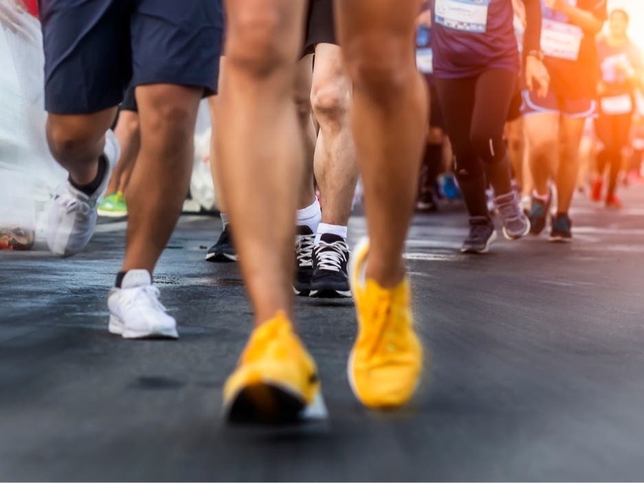 Run San Ramon July 4 Race & Walk Registration Open | San Ramon, CA Patch