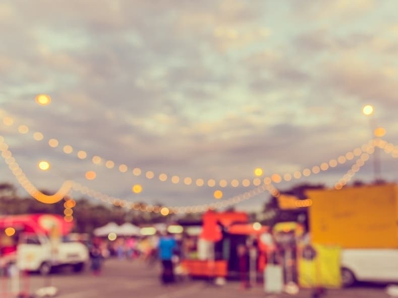 Falmouth Village Street Fair Returns This Week | Falmouth, MA Patch