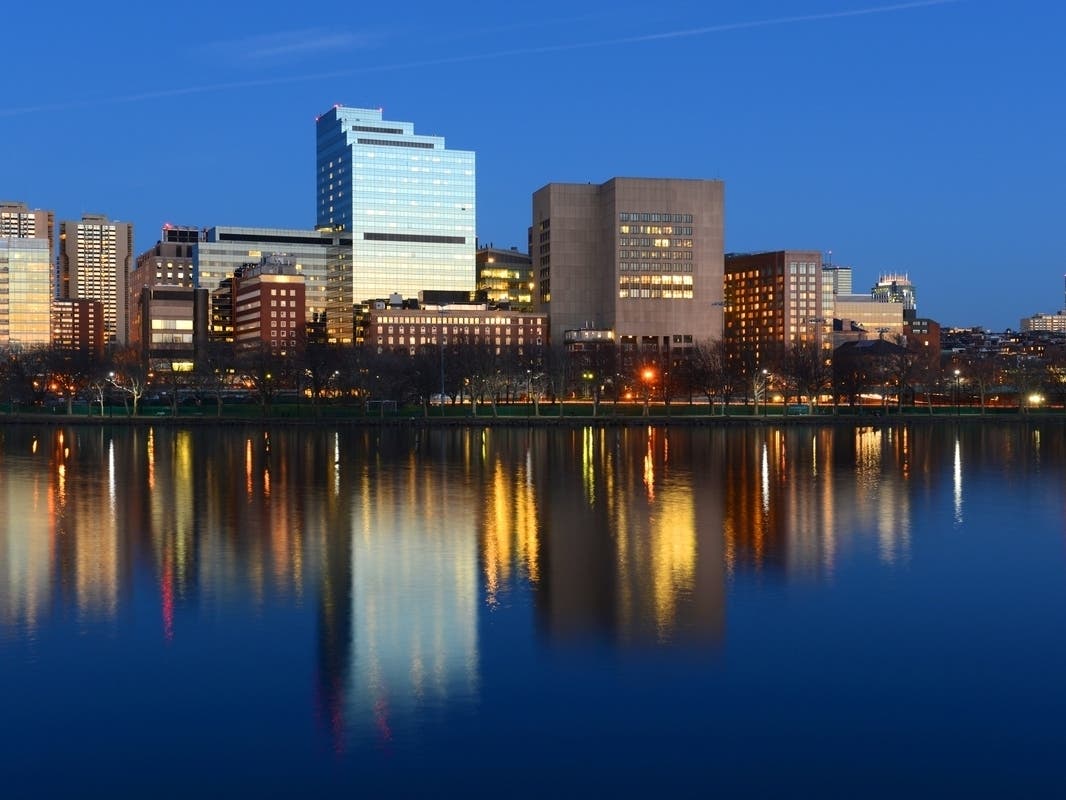 The 10 Best Hospitals In MA: New National Ranking | Across ...