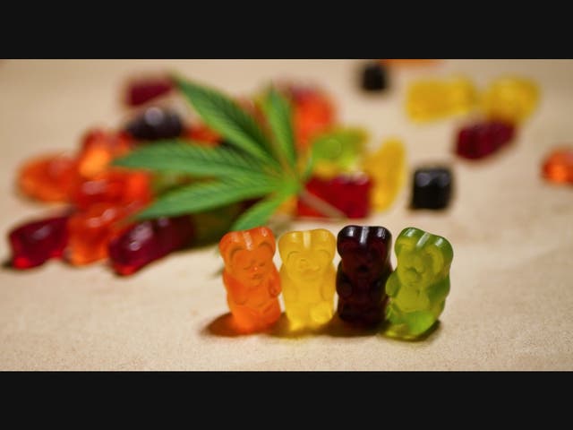 THC-Infused Animal Crackers Found On South Jersey Minor: Police ...