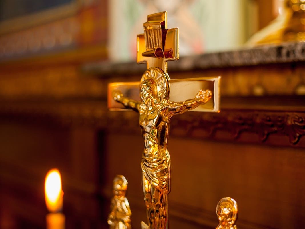 Ex-Pastor Stole $347K From Lothian Church: Prosecutor | Annapolis, MD Patch