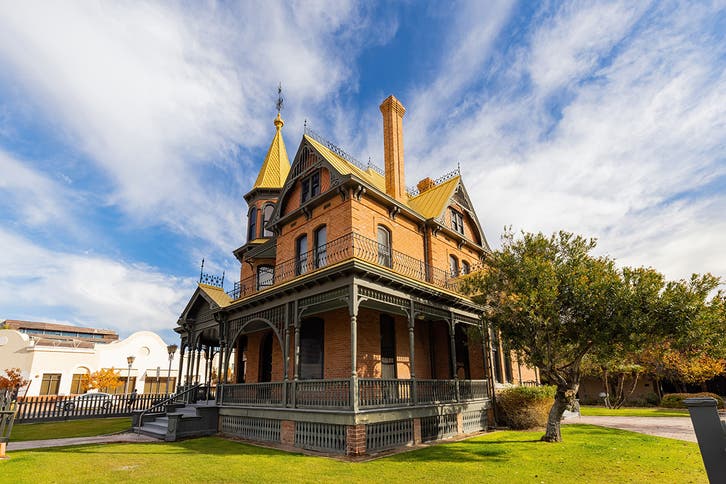 Destinations Across Arizona: Top 11 Must-See Spots In Photos | Across ...