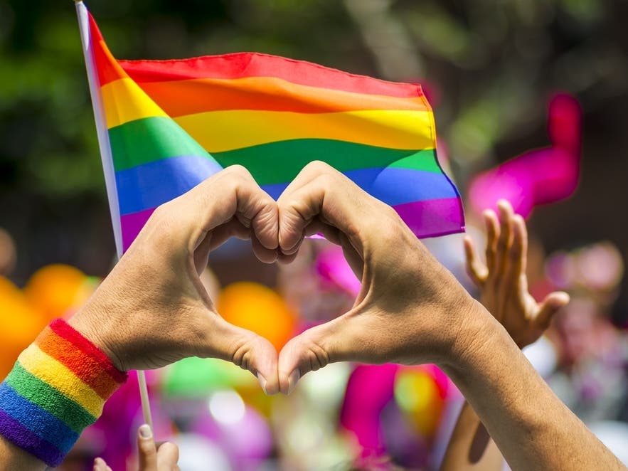 Princeton To Celebrate Pride Month With Picnic, Flag Raising Friday ...