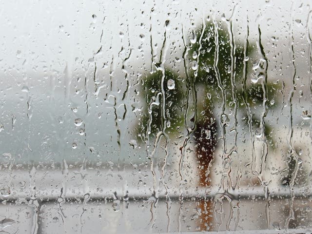 Rain, Cooling Trend Is On The Way To SoCal: What To Know | Los Angeles ...