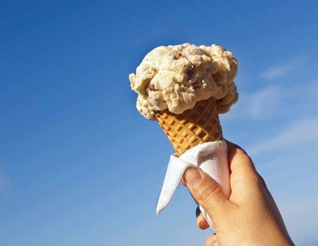 2 Big Olaf Locations Leave Franchise, Rebrand With New Ice Cream ...