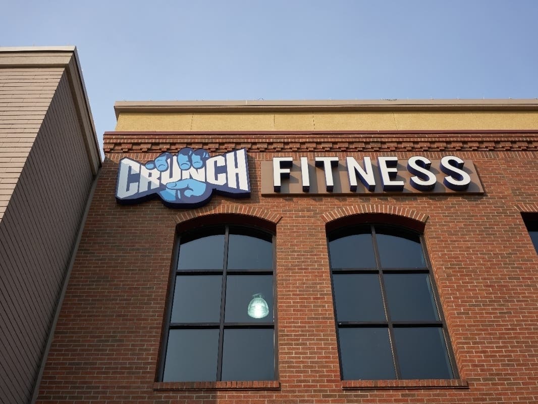 Crunch Fitness To Host Grand Opening In St. Pete's Tyrone Area | St ...