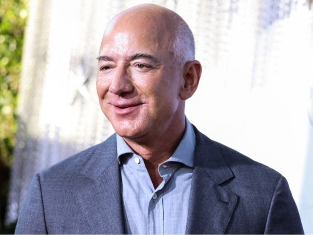 Jeff Bezos Buys $79M Second Home In South FL's 'Billionaire Bunker ...