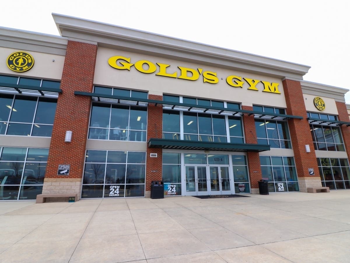 Gold's Gym Opening Soon In Tampa's New Gasworx District | Tampa, FL Patch