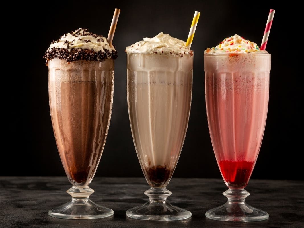 Milkshake, Chocolate Shop Sets Opening Date In Tampa Area | Tampa, FL Patch