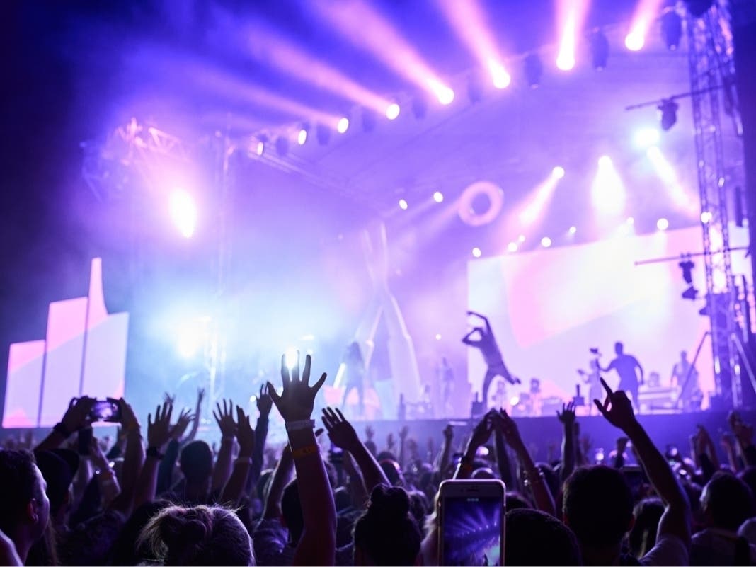 FL Fall 2025 Concert Guide: Lil Wayne, Chris Stapleton, Billie Eilish ...